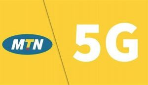 MTN LTE Fixed 5G Uncapped Ultra Combo